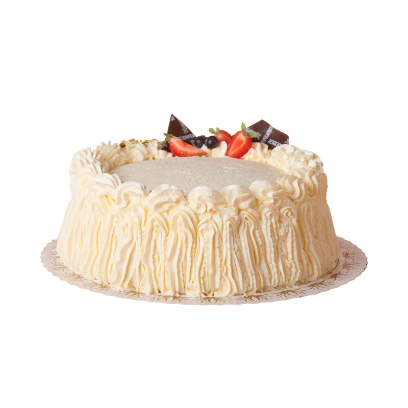 Lagkage (ca. 10 pers.) | kornbageren.dk